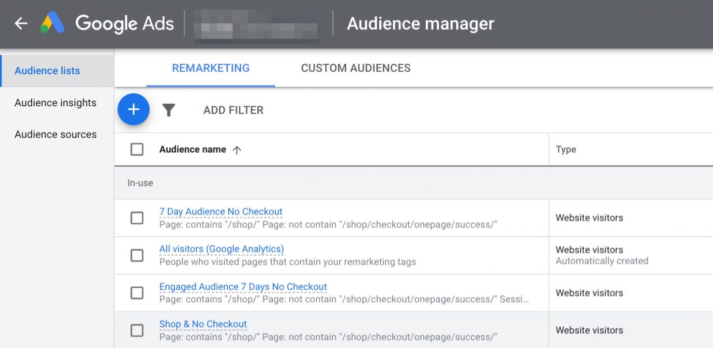 How to Use Responsive Display Ads for Remarketing at No Cost - Portent